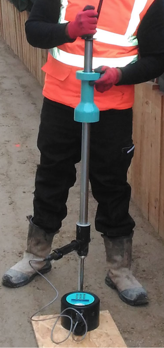 Penemometers - Rovem Partner