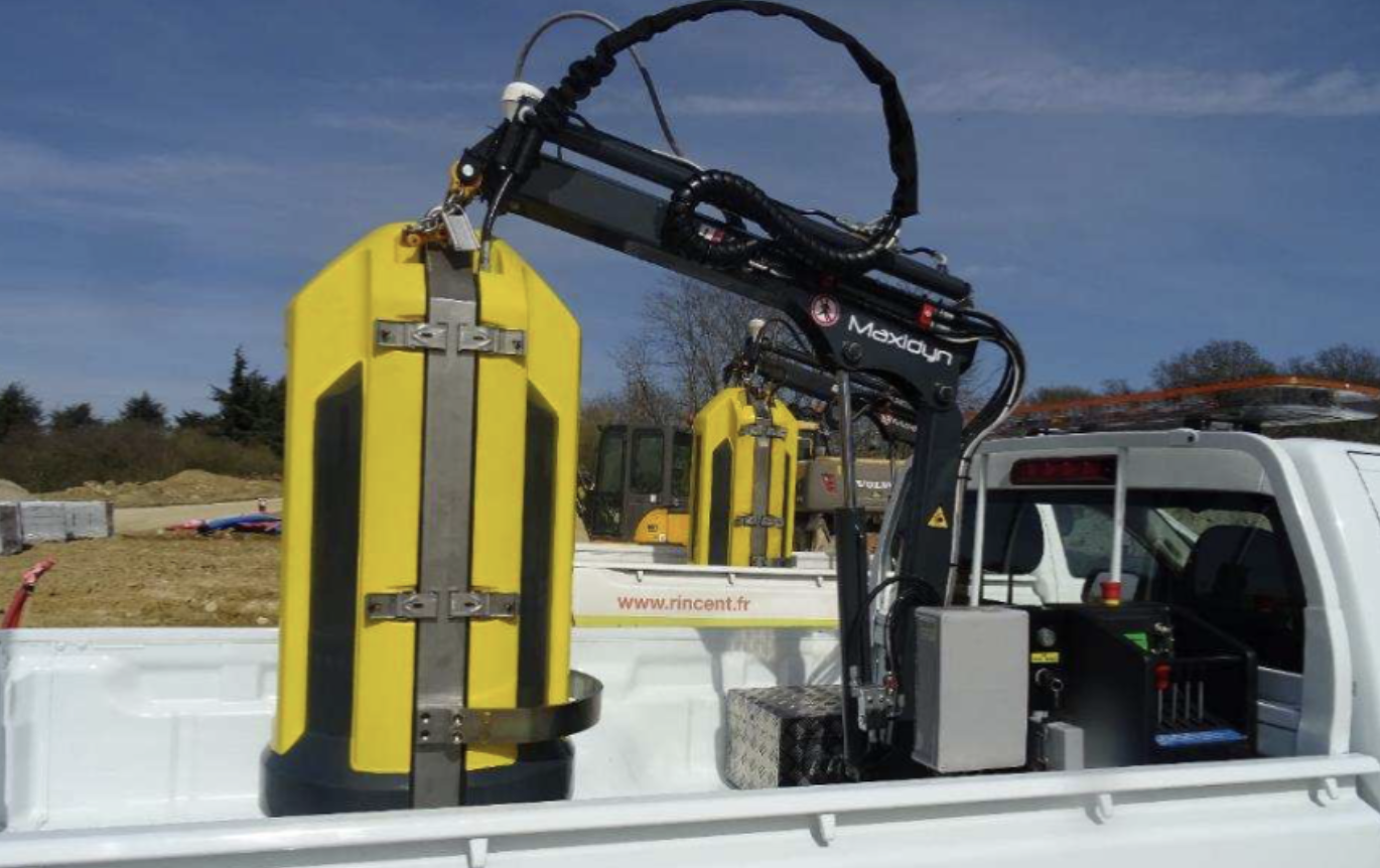 Dynaplaque - Rovem Partner